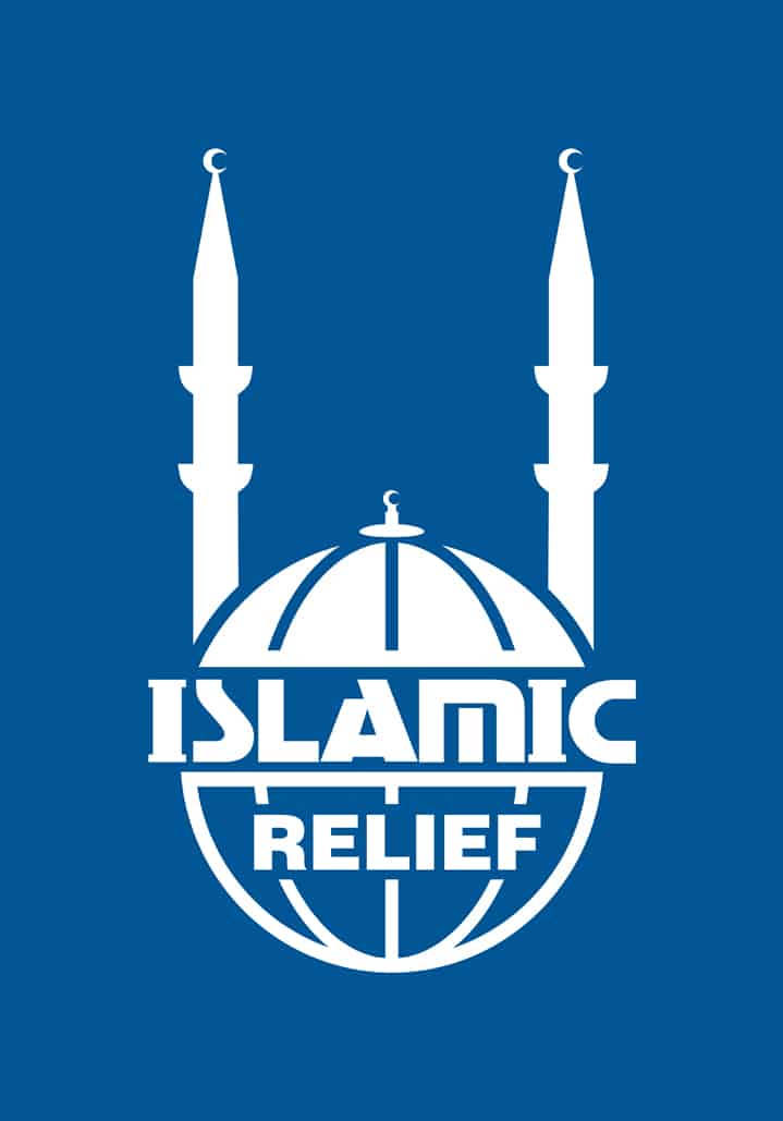 Mission, Vision, and Values - Islamic Relief USA