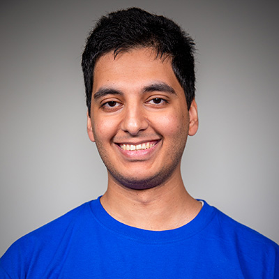 Meet the Volunteer Department - Islamic Relief USA