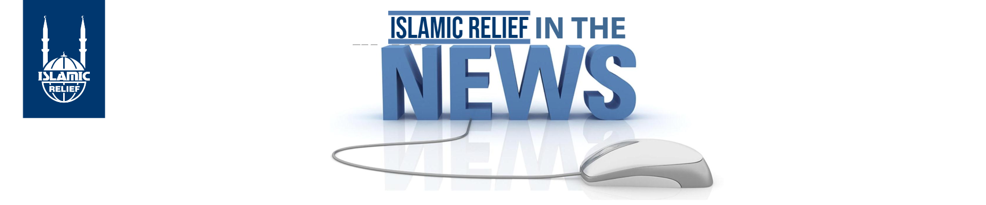 IRUSA in the News - Islamic Relief USA