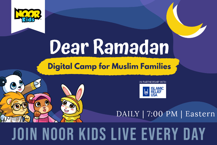 Past Events Archives | Islamic Relief USA