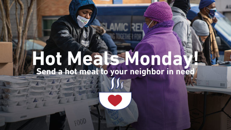 Islamic Relief USA | Helped Afghan Refugees | IRUSA