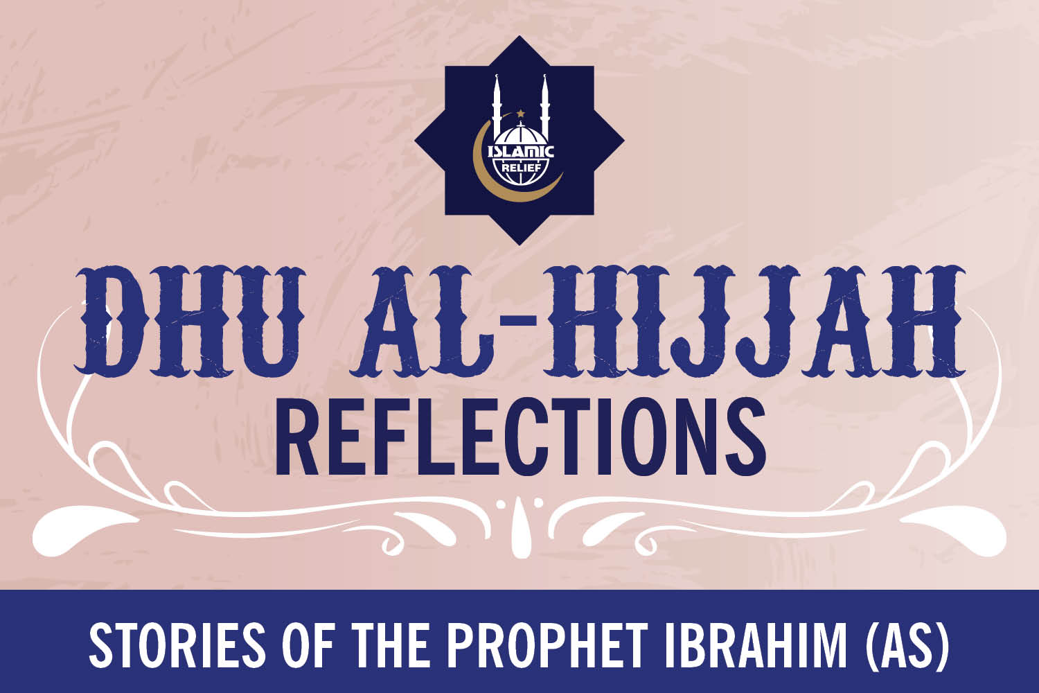 IRUSA Events | Islamic Relief USA