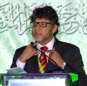 VoyageDallas.com:"Meet Azhar Azeez of Islamic RELEIF USA in Richardson ...