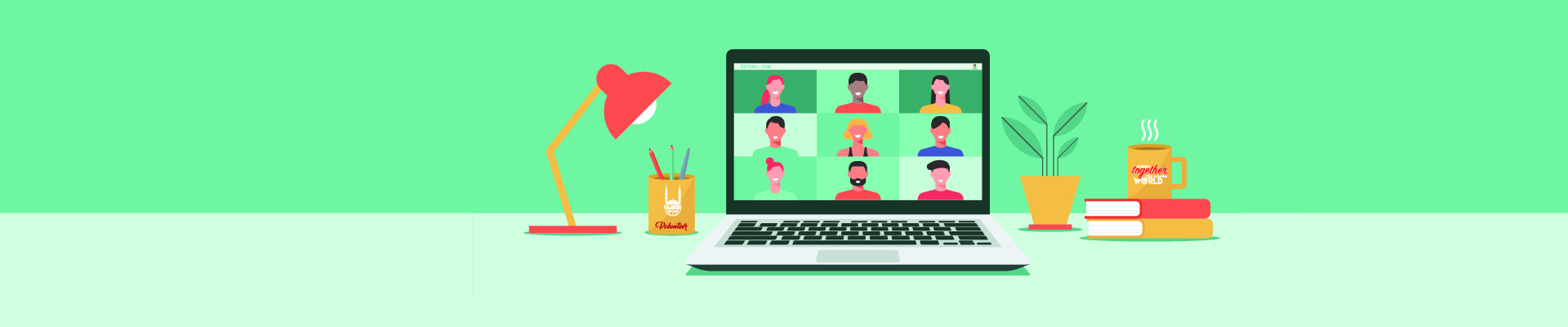 Project Recharge - Islamic Relief USA