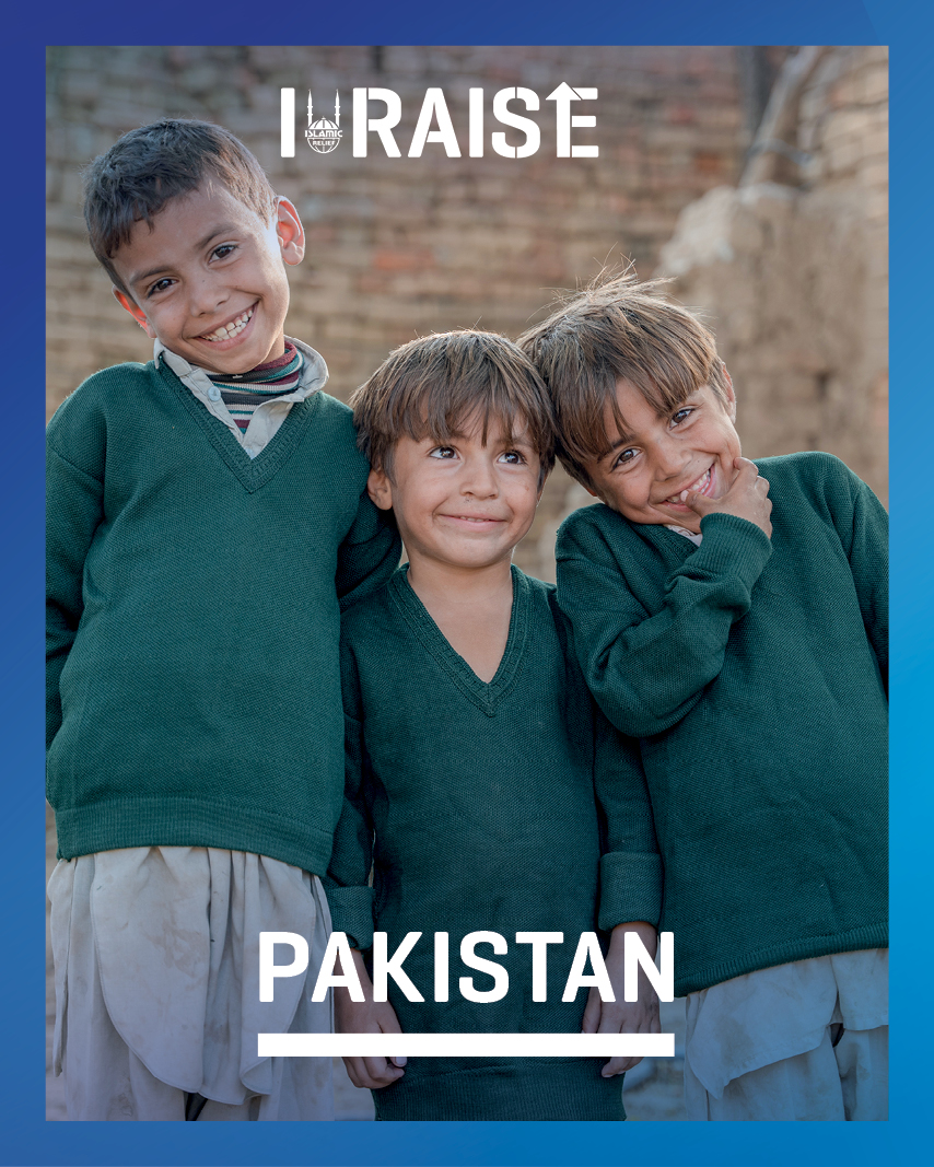 IRaise | The Crowdfunding and Fundraising Platform