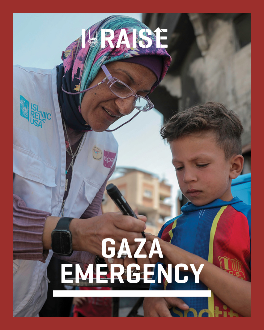 IRaise | The Crowdfunding and Fundraising Platform