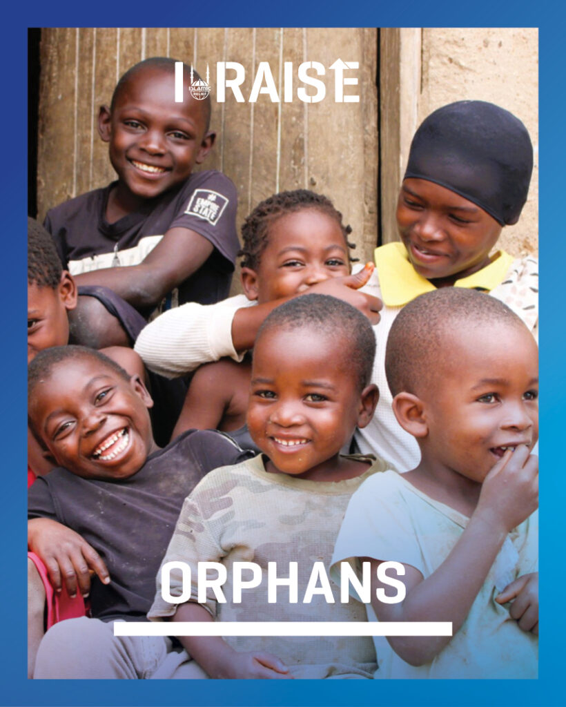 IRaise | The Crowdfunding and Fundraising Platform