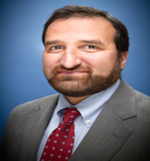 Islamic Relief USA President Anwar Khan Reflects on Organization’s Work ...