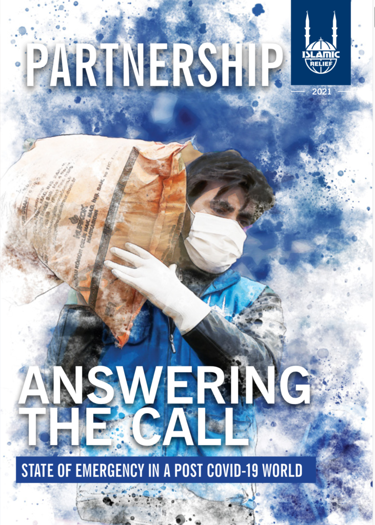 Publications, Reports, Financial Statements | Islamic Relief USA