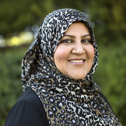 Hope for Afghanistan: Here and Back Home - Islamic Relief USA