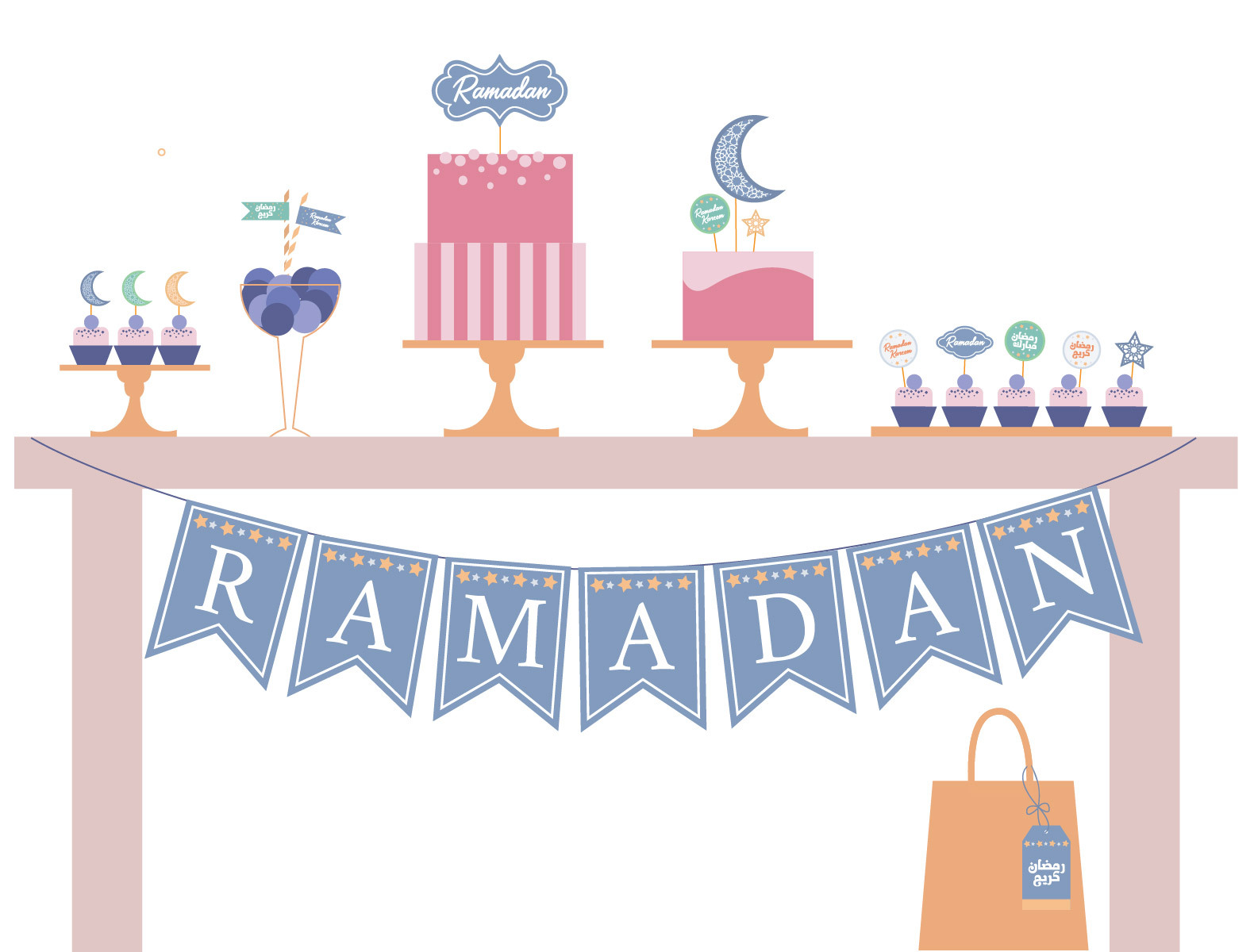 RAMADAN CENTRAL - Islamic Relief USA