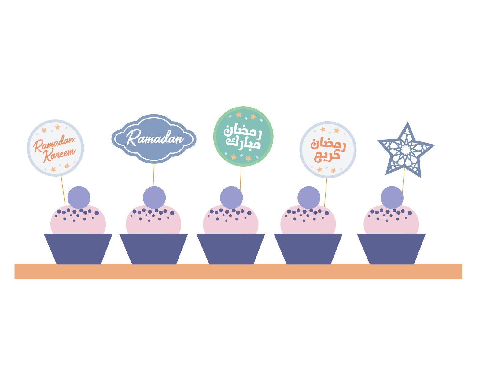 Host an Iftar - Islamic Relief USA