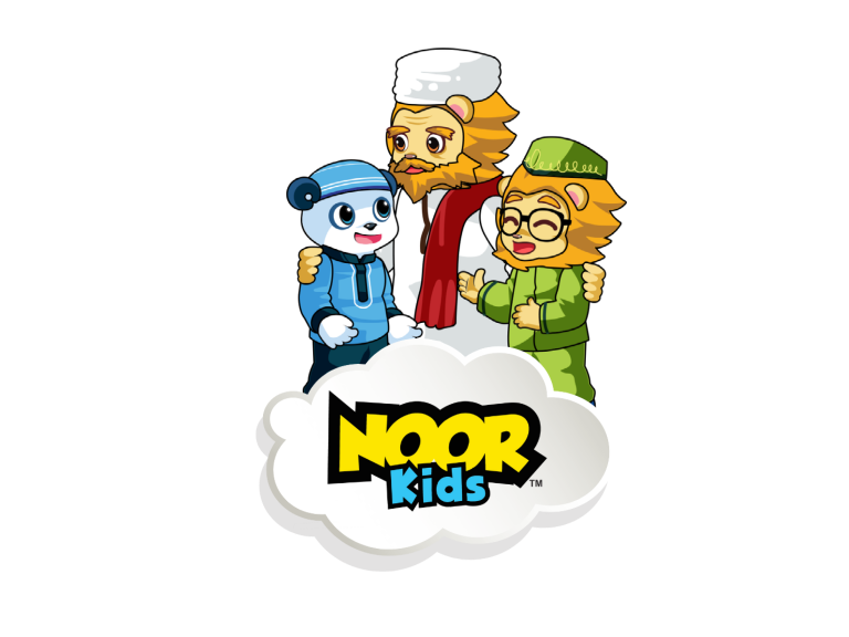 RAMADAN CENTRAL - Islamic Relief USA