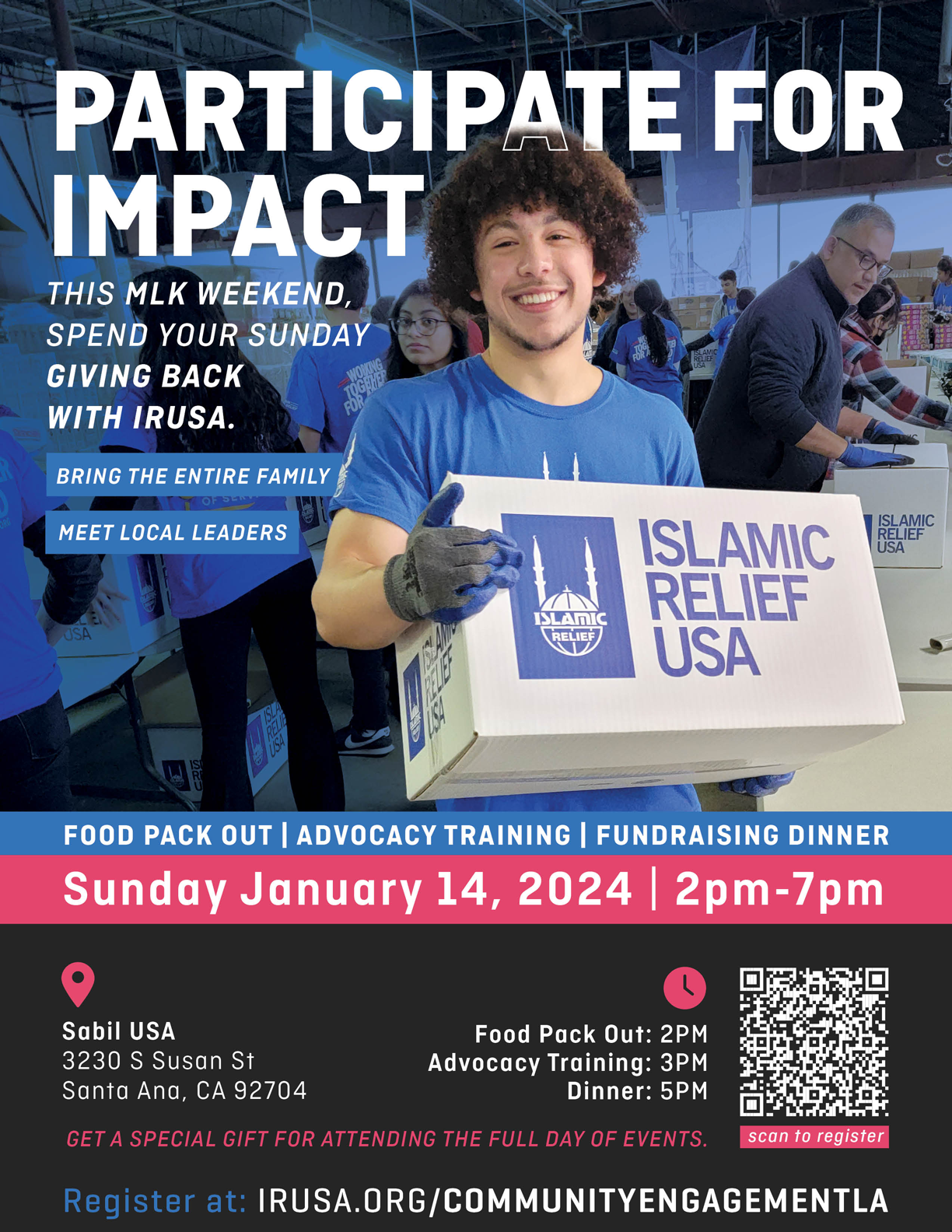 Islamic Relief USA Research & Resources - Draft - Islamic Relief USA