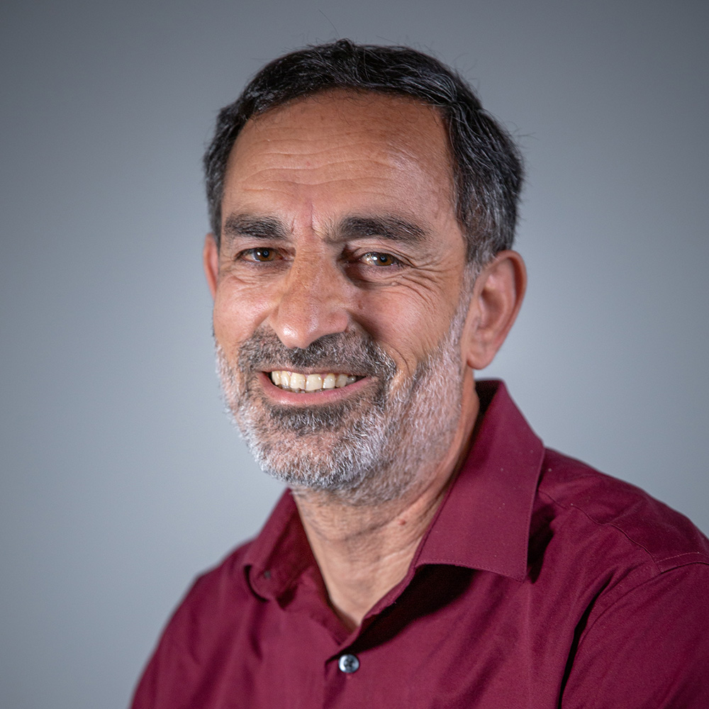 Executive Board of Director - Islamic Relief USA