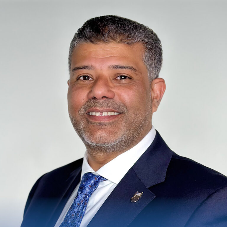 Executive Board of Director - Islamic Relief USA