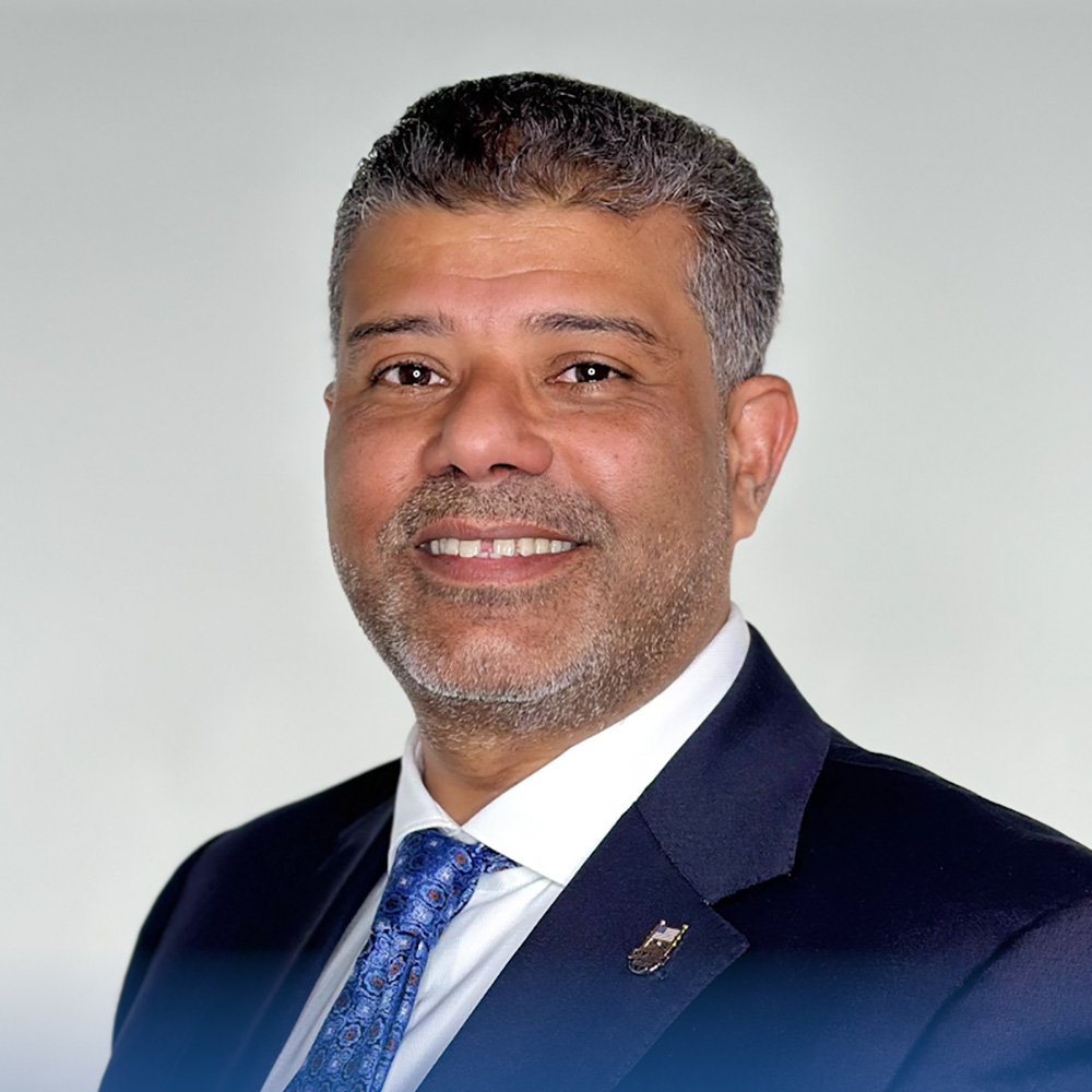 Executive Board of Director - Islamic Relief USA