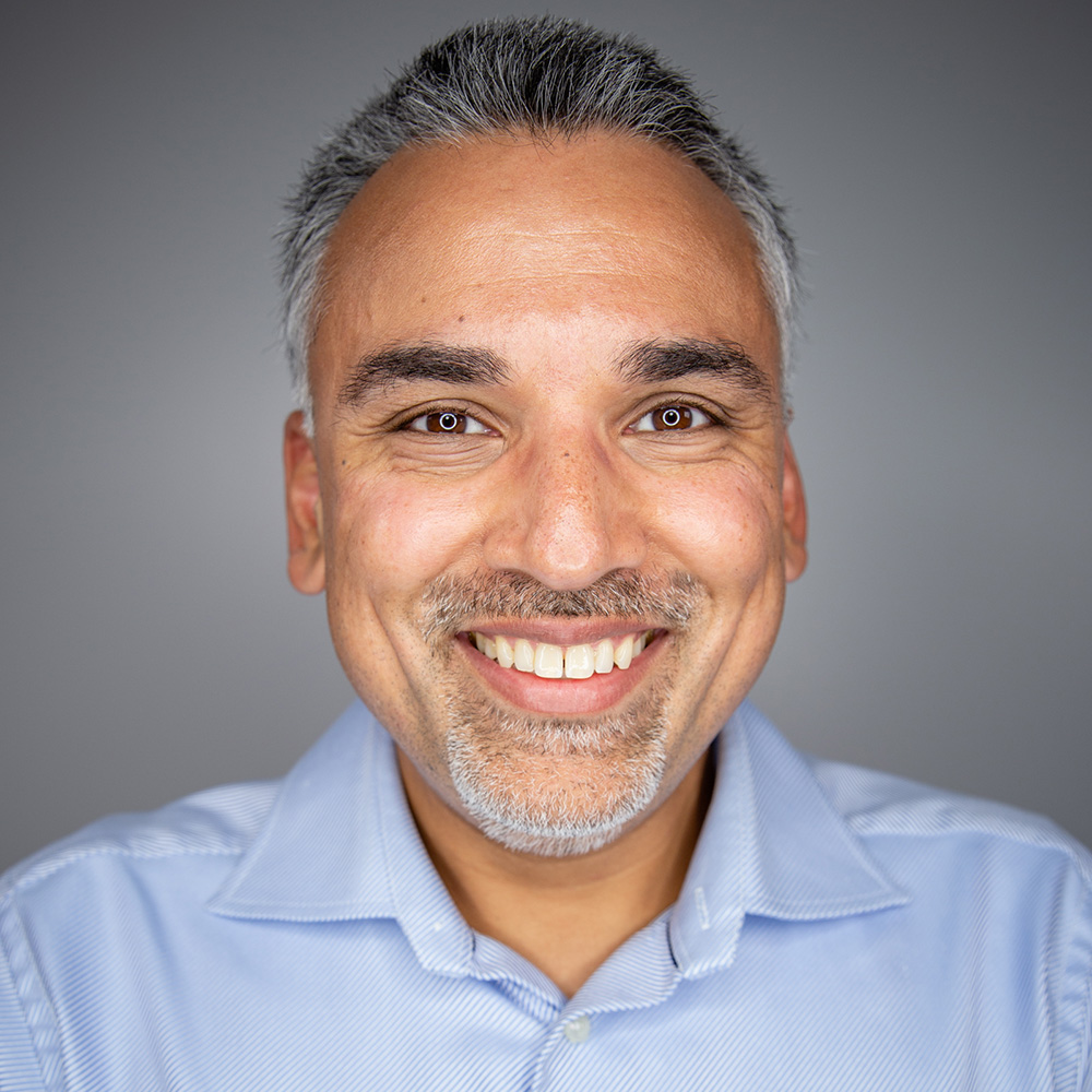 Executive Board of Director - Islamic Relief USA