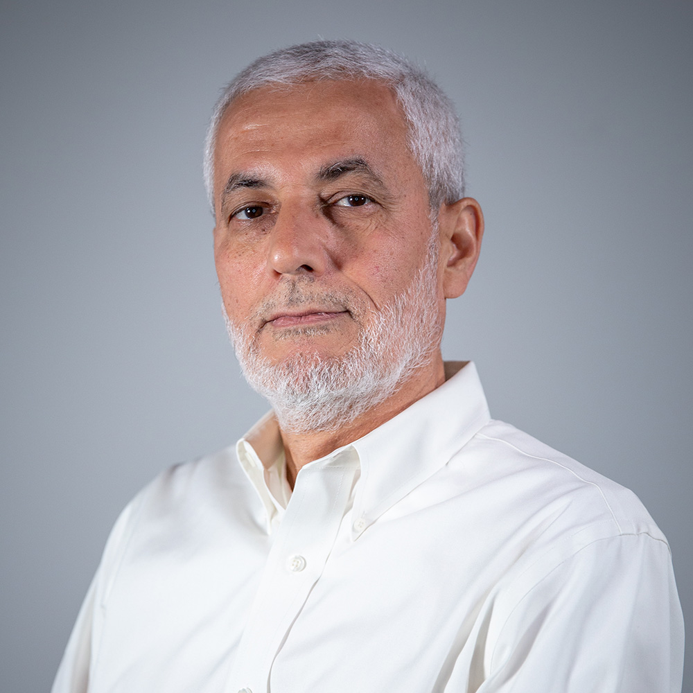 Executive Board of Director - Islamic Relief USA