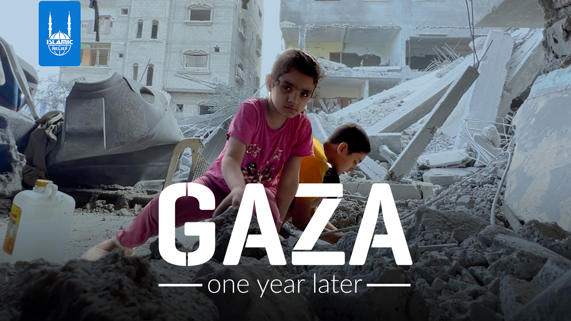 Gaza | What's happening one year after October 7