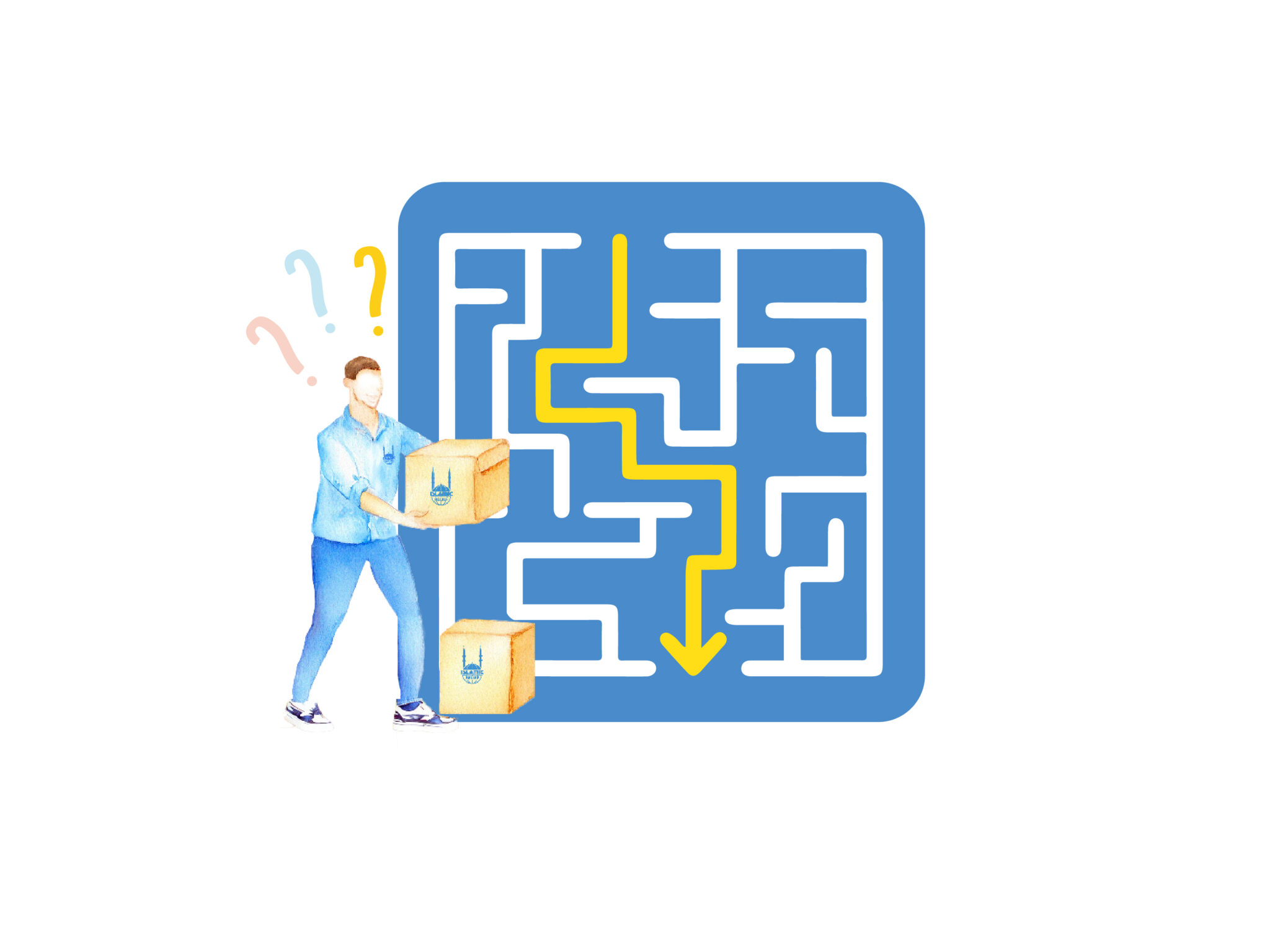 Ramadan Kids - Islamic Relief USA