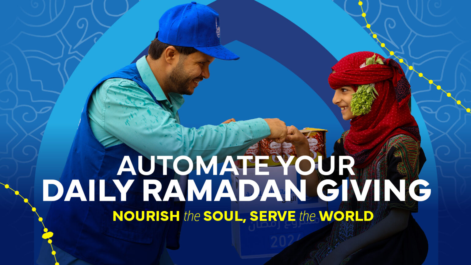 Islamic Giving - Zakat Donation | Pay Online