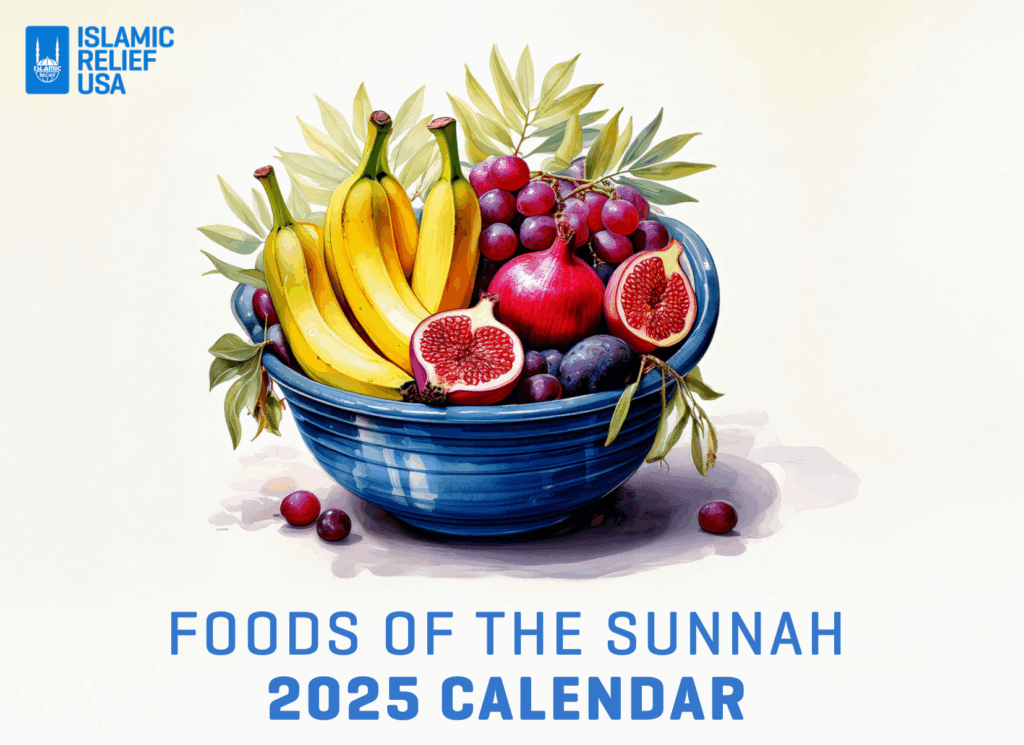 Islamic Calendar 2024 | Hijri Months | Islamic Relief USA